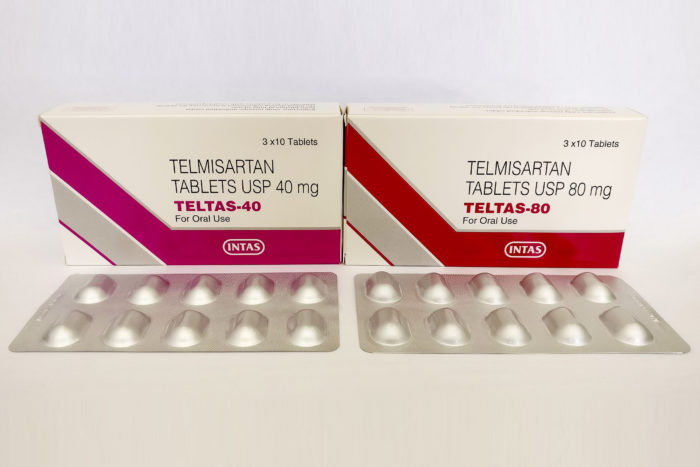 Apotheca | Teltas Tablet 40 & 80mg